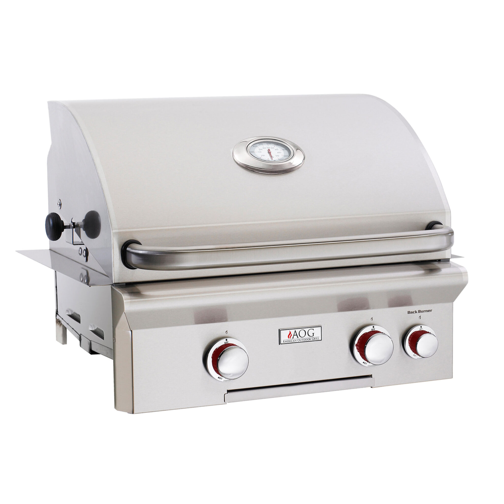 - American Outdoor Grill