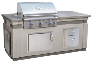 Islands - American Outdoor Grill